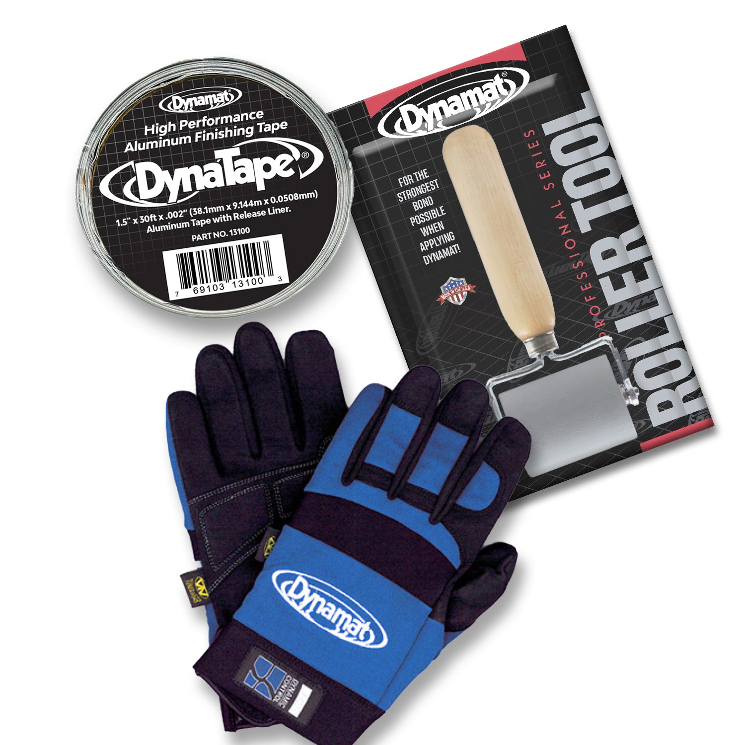 Dynamat Tools - Dynamat Online Store – DynamatStore