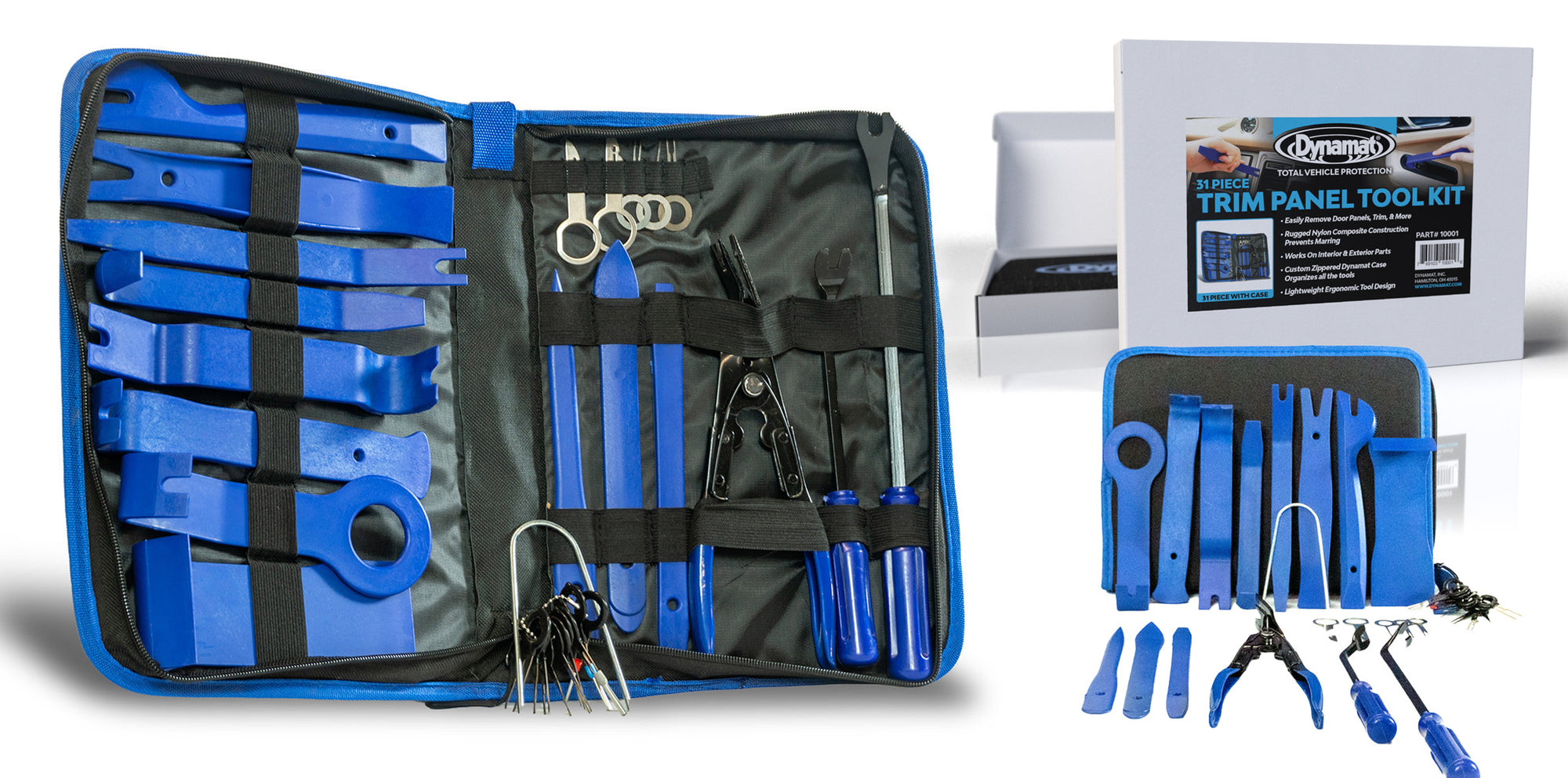 Dynamat Online Store – DynamatStore