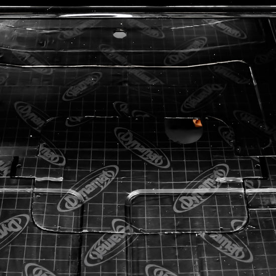 Dynamat Xtreme Car and Automotive Sound Deadening Squares 18 Pack ...
