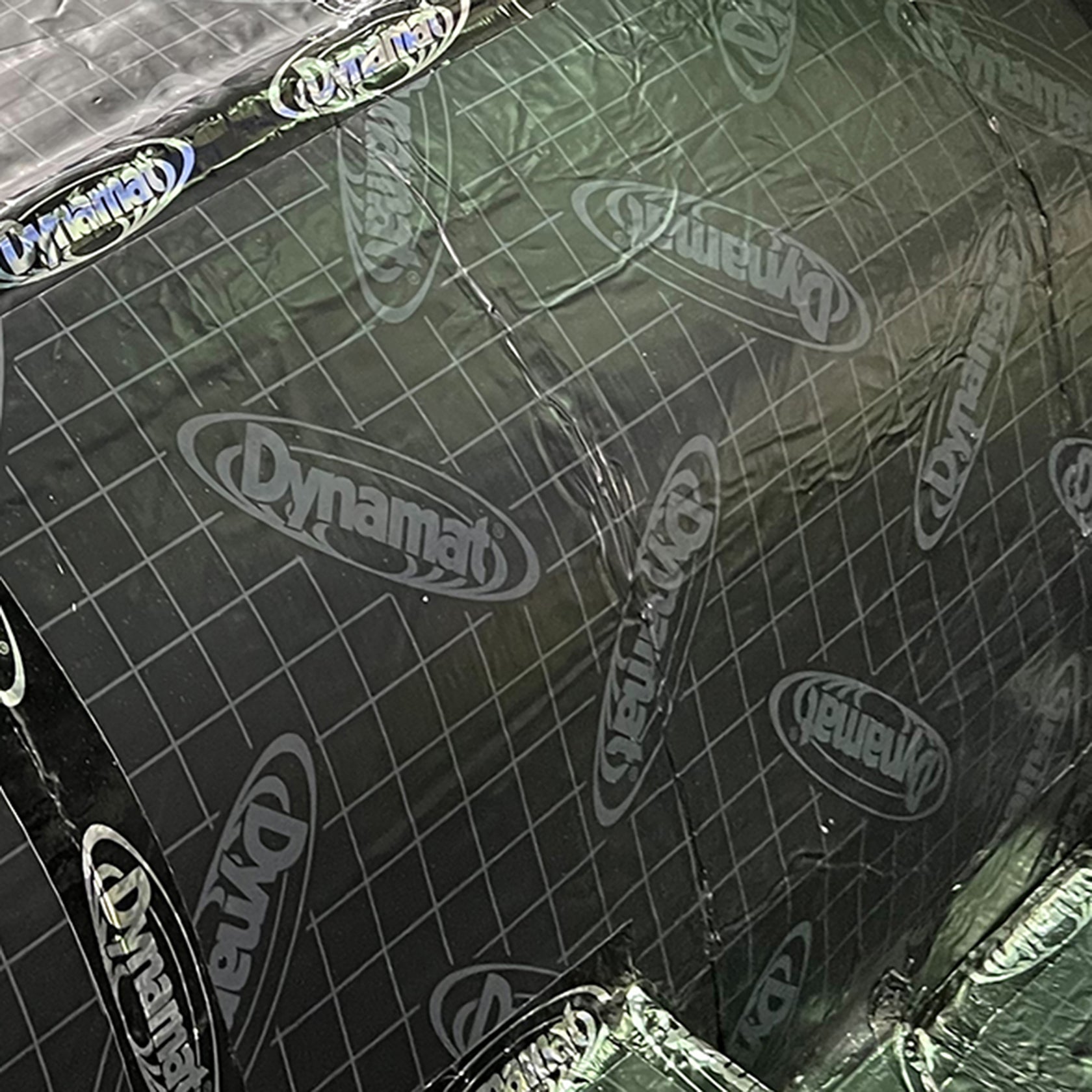 Dynamat Xtreme Sound Deadening Car Insulation Hex Pack – DynamatStore
