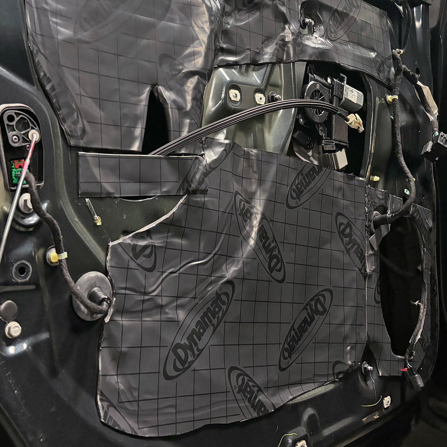 Dynamat ProX Sound Deadening Material – DynamatStore