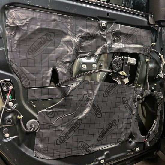 Dynamat ProX Sound Deadening Material – DynamatStore