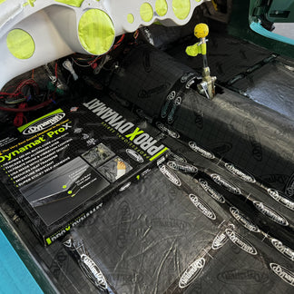 Dynamat ProX – DynamatStore