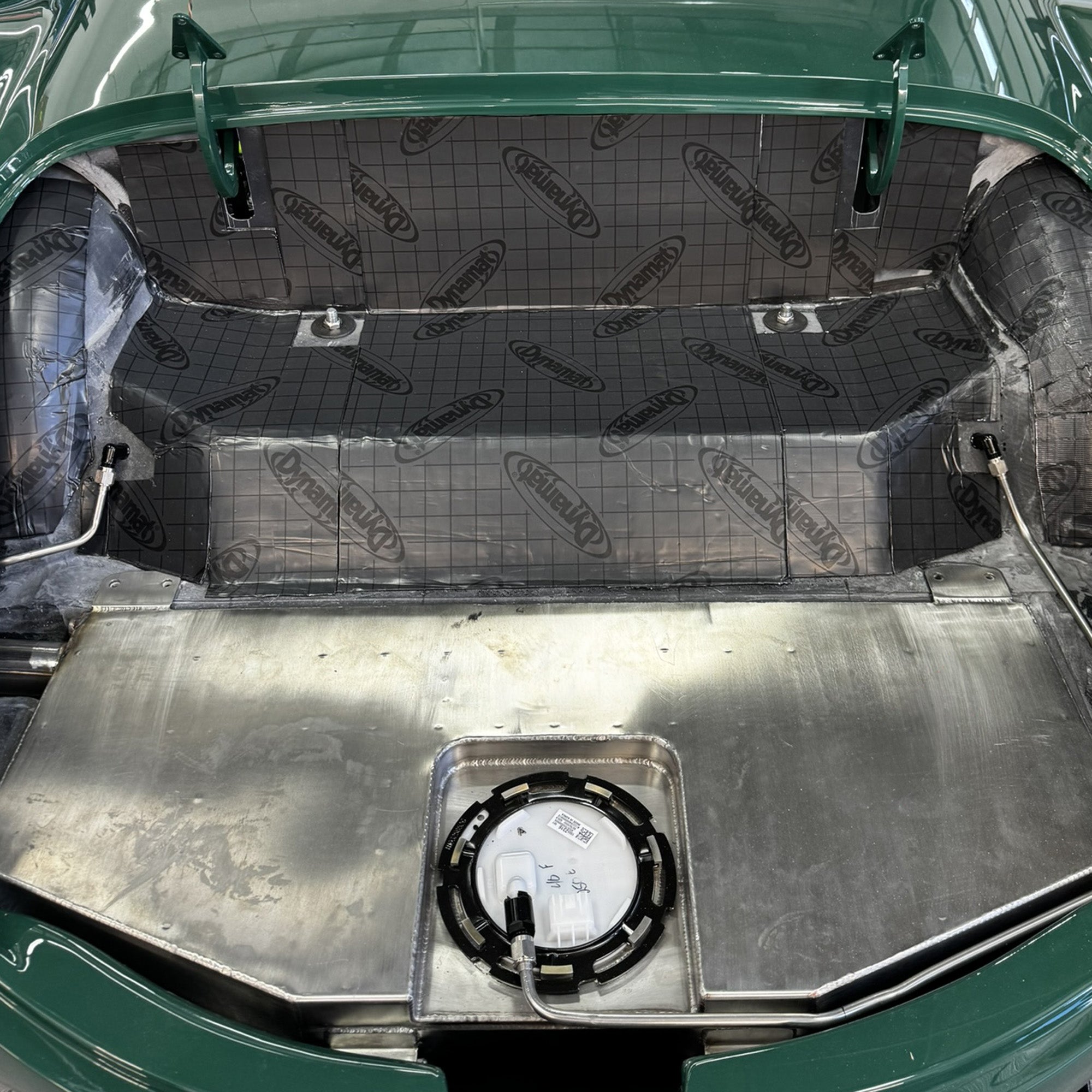 Dynamat ProX Sound Deadening Material – DynamatStore