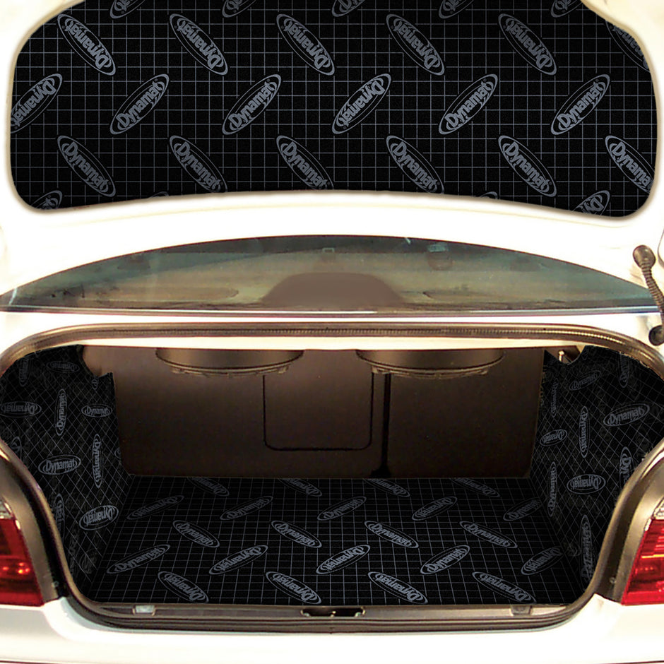 Automotive Sound Deadening & Heat Insulation - Dynamat – DynamatStore