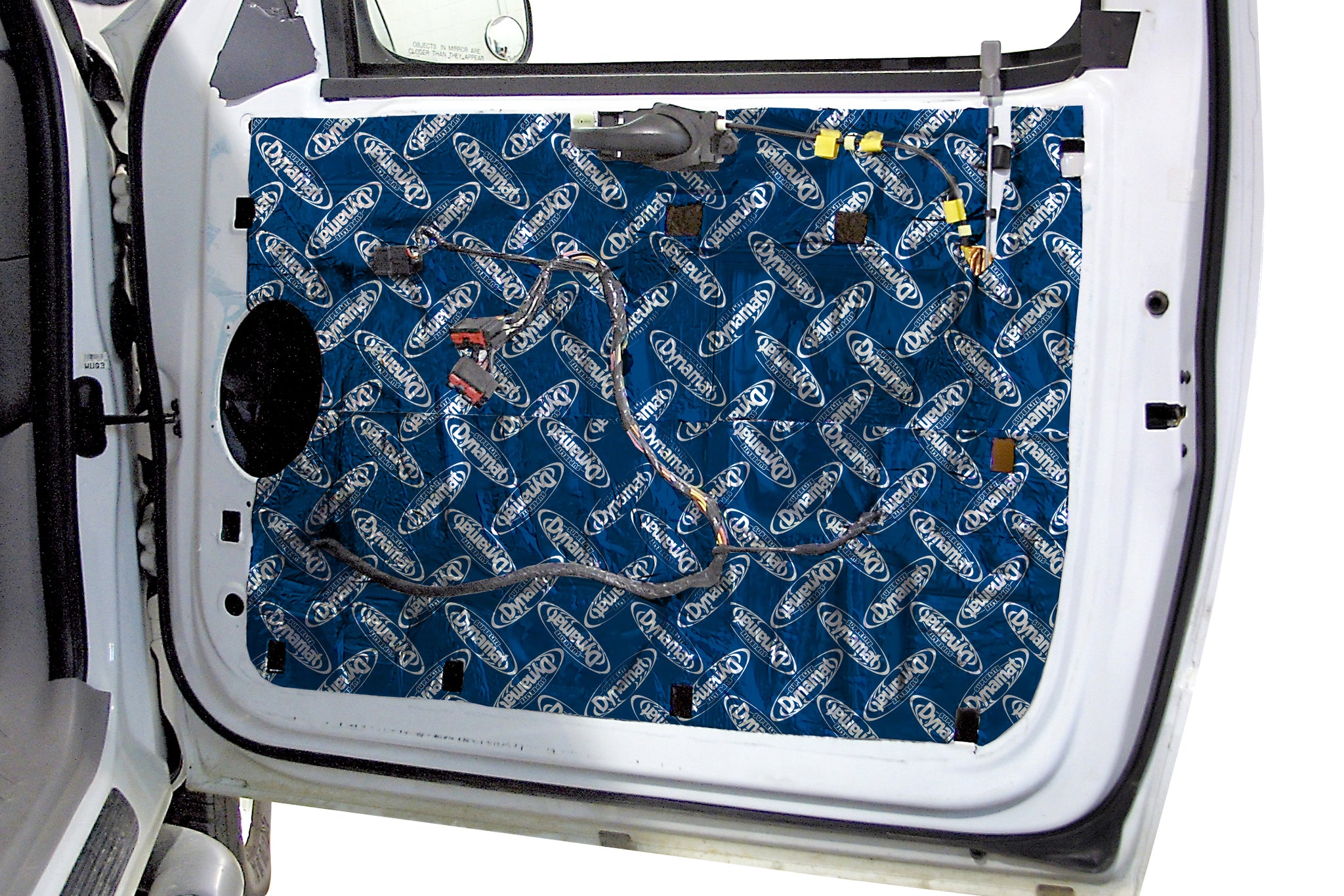 Dynamat Sound Deadening Car Insulation SuperLite Bulk Pack – DynamatStore