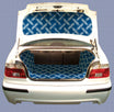 Dynamat Sound Deadening and Car Insulation SuperLite Tri-Pack ...