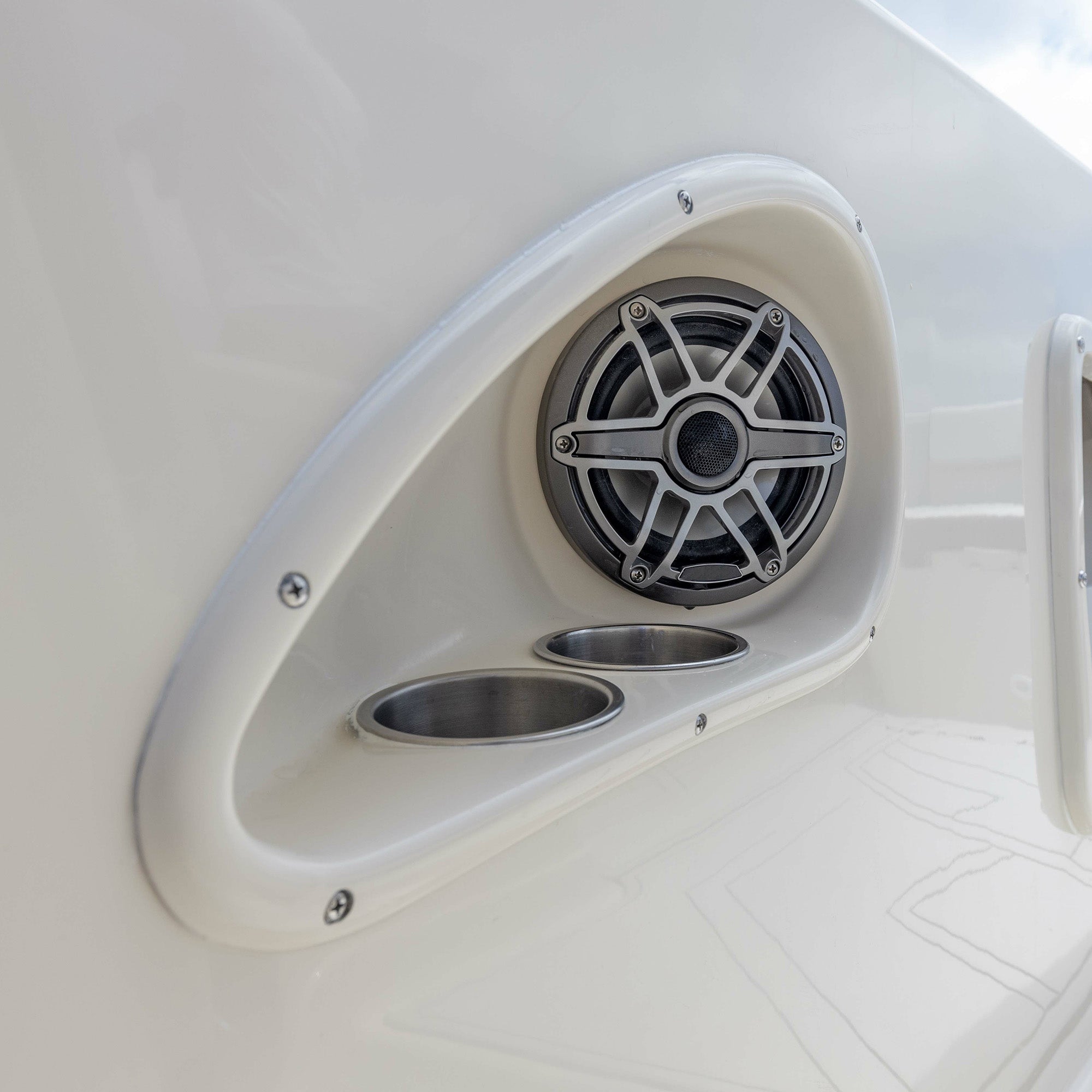 Dynamat Marine Combo Kit & Quiet Soundproofing – DynamatStore