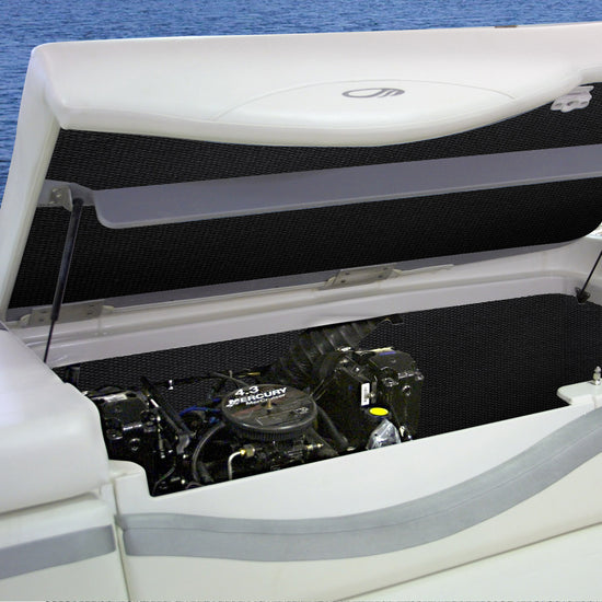 Dynamat Marine Combo Kit & Quiet Soundproofing – DynamatStore