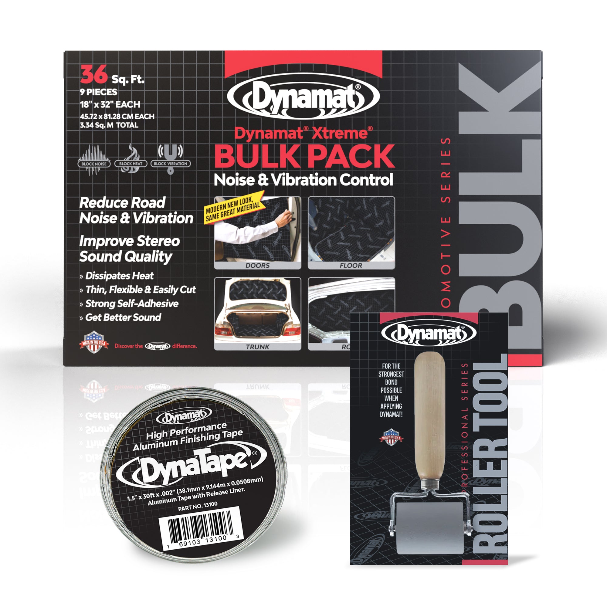 Dynamat Xtreme - Dynamat Online Store – DynamatStore