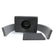 DynaBox Speaker Enclosure for in-ceiling speakers – DynamatStore
