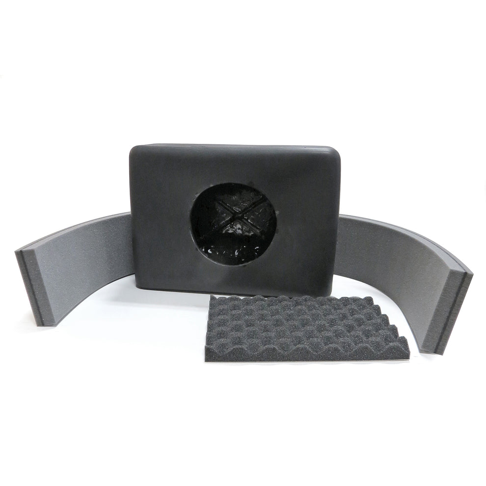 DynaBox Speaker Enclosure for in-ceiling speakers – DynamatStore