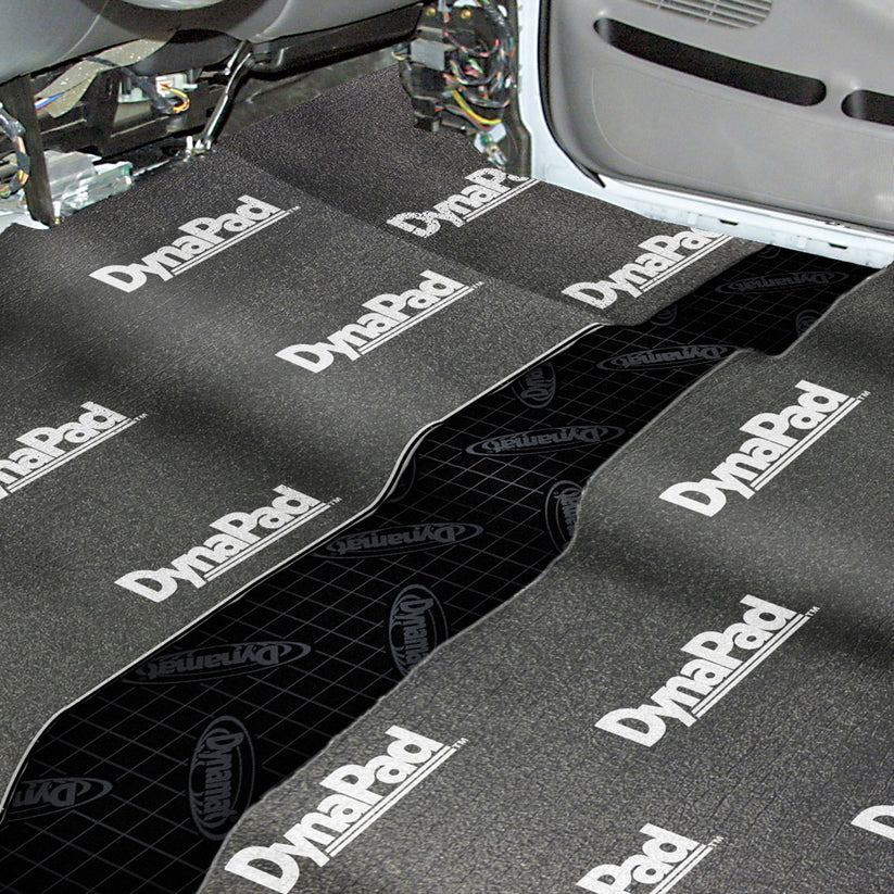 DynaPad – DynamatStore