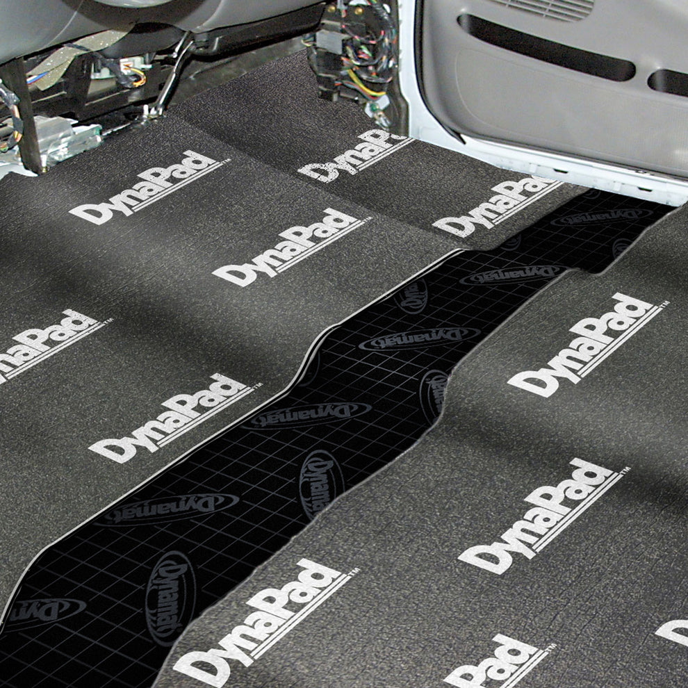 DynaPad – DynamatStore