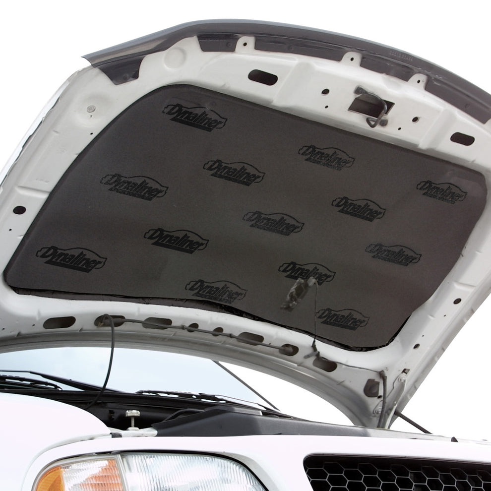 Dynaliner Thermal Insulation For Automotive Heat Reduction – DynamatStore
