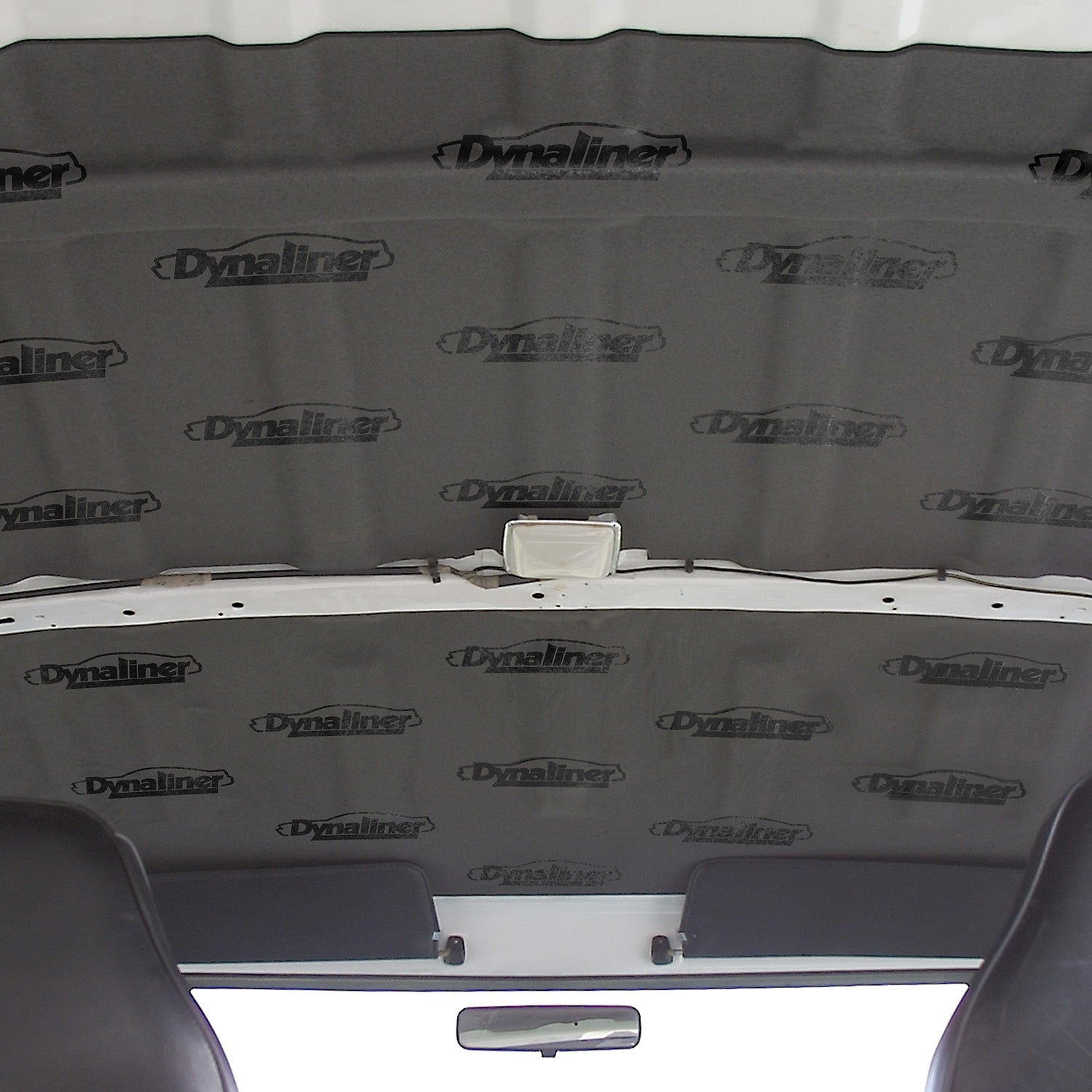 Dynaliner Automotive Thermal Acoustic Heat Insulation Material ...
