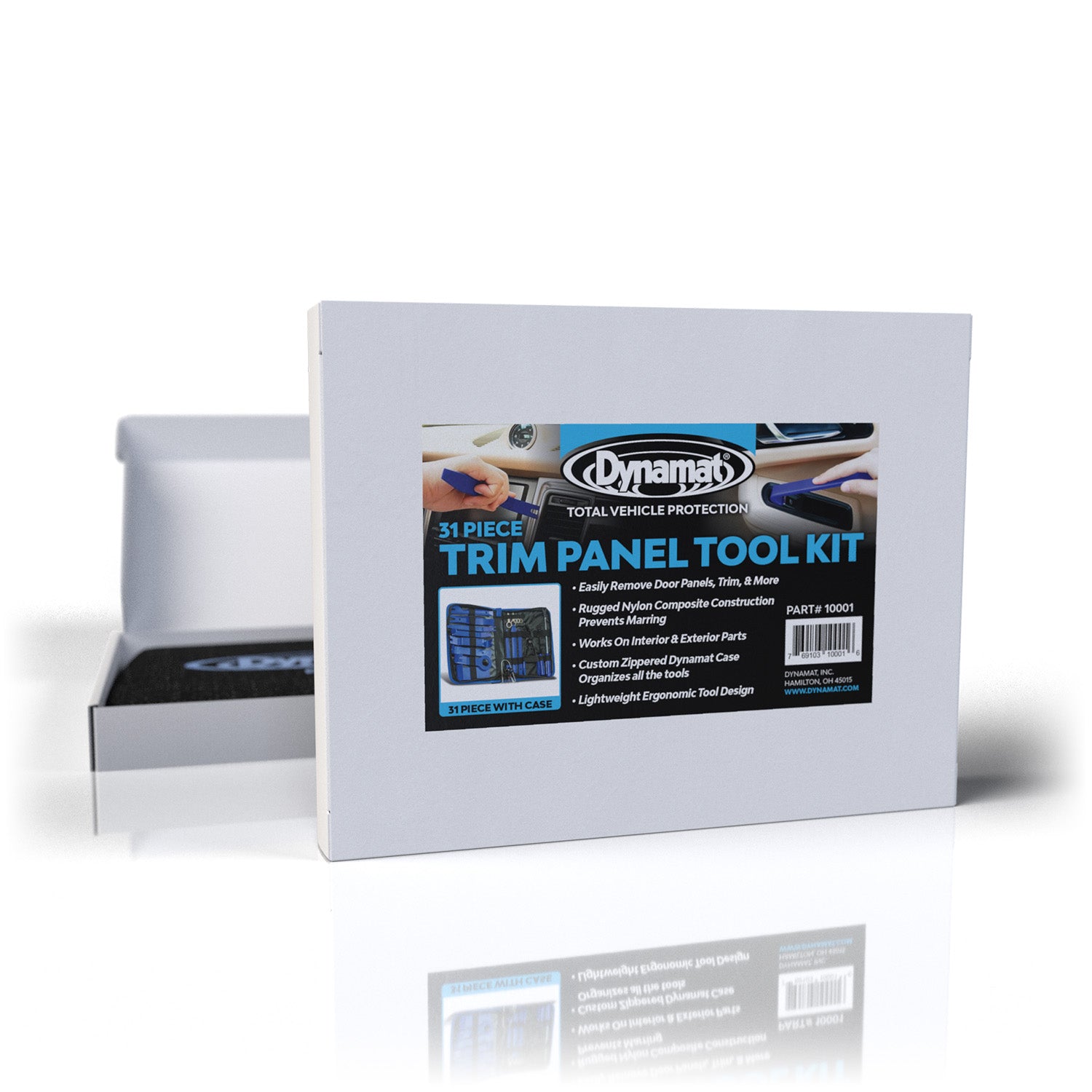 Trim Panel Removal Tool Kit From Dynamat – DynamatStore