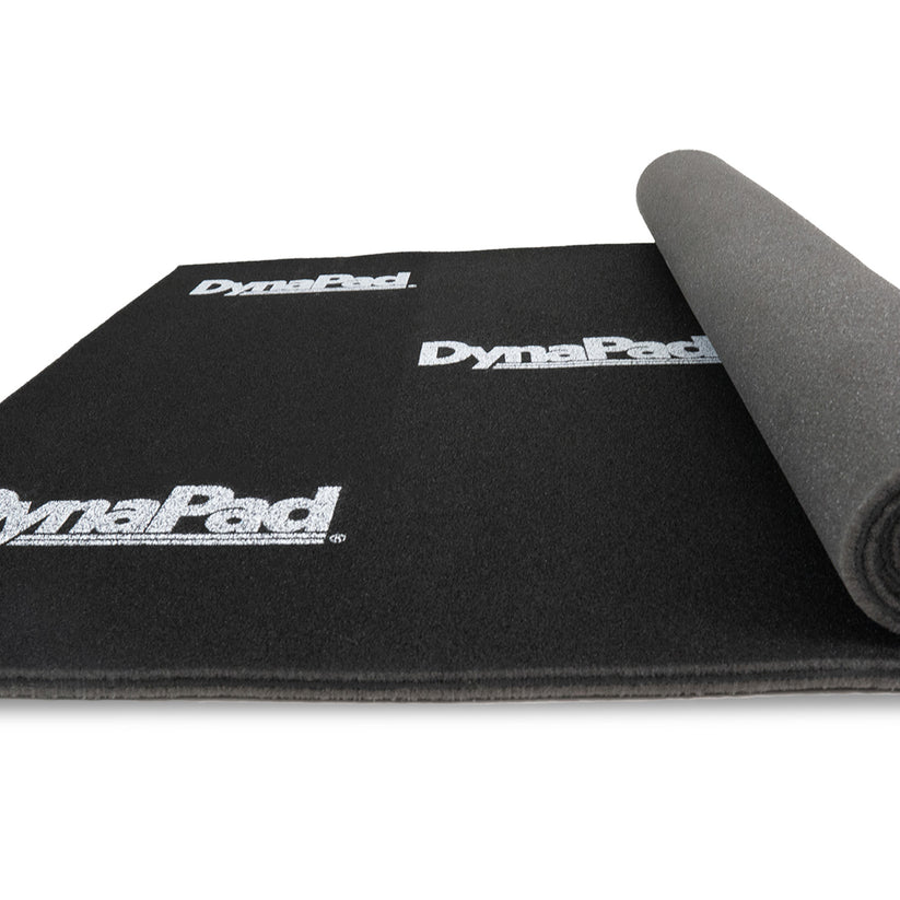 DynaPad Heavy Duty Sound Deadener and Acoustic Barrier – DynamatStore