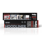 Dynamat Hoodliner & Acoustic Sound Absorber – DynamatStore