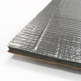 Dynamat Hoodliner & Acoustic Sound Absorber – DynamatStore