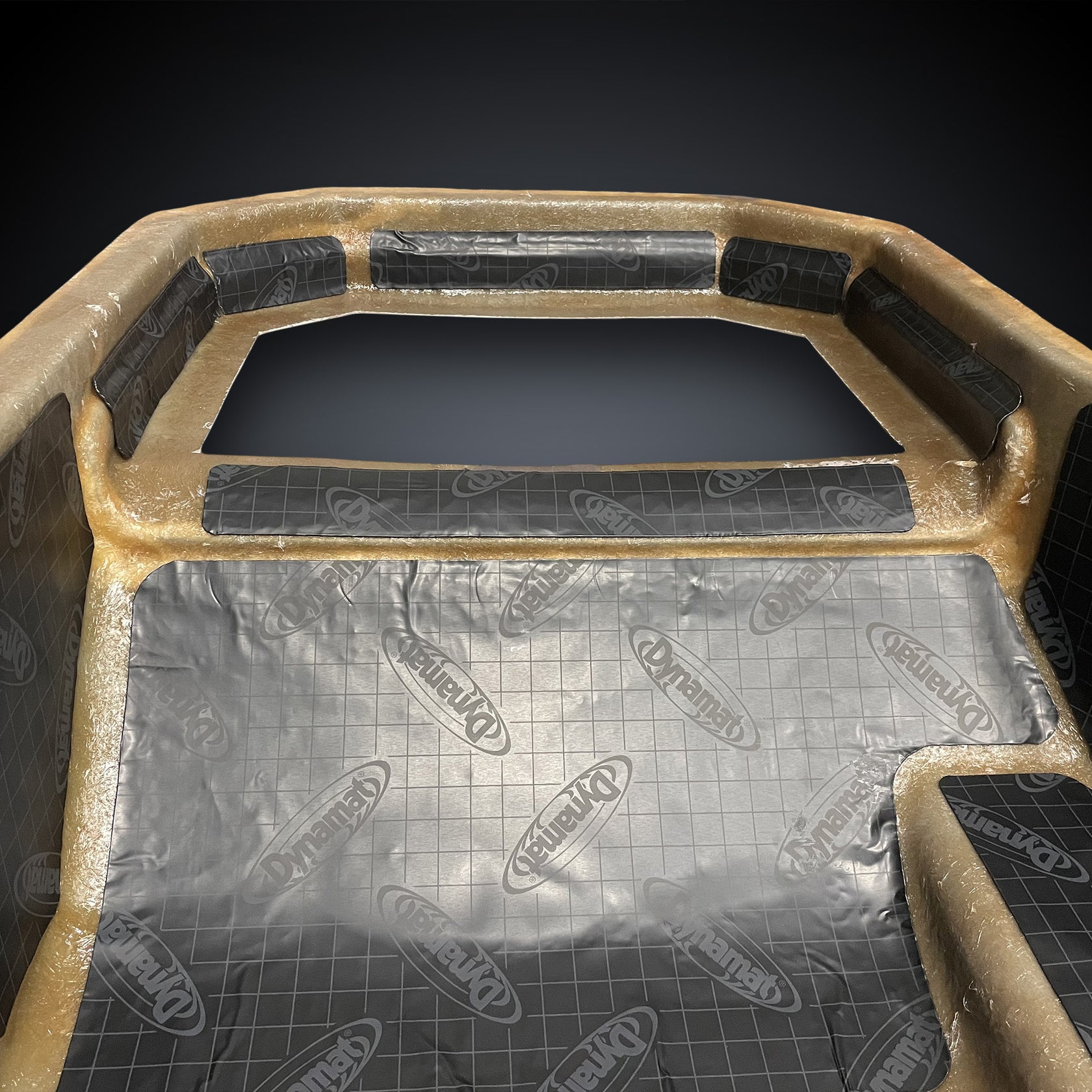 Dynamat RV Combo Kit For Noise Reduction – DynamatStore