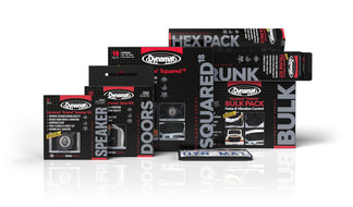 Dynamat Xtreme Door Kit – DynamatStore