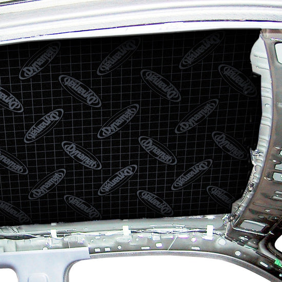 Dynamat Xtreme Sound Deadening Car Insulation Hex Pack – DynamatStore