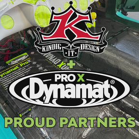 Dynamat ProX – DynamatStore