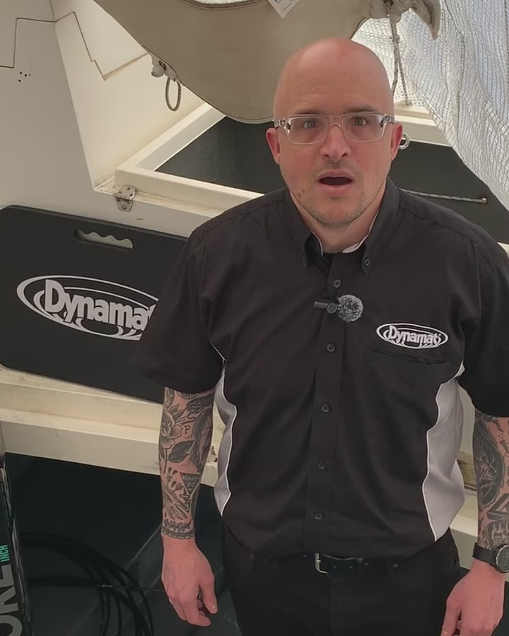 Dynamat Online Store – DynamatStore