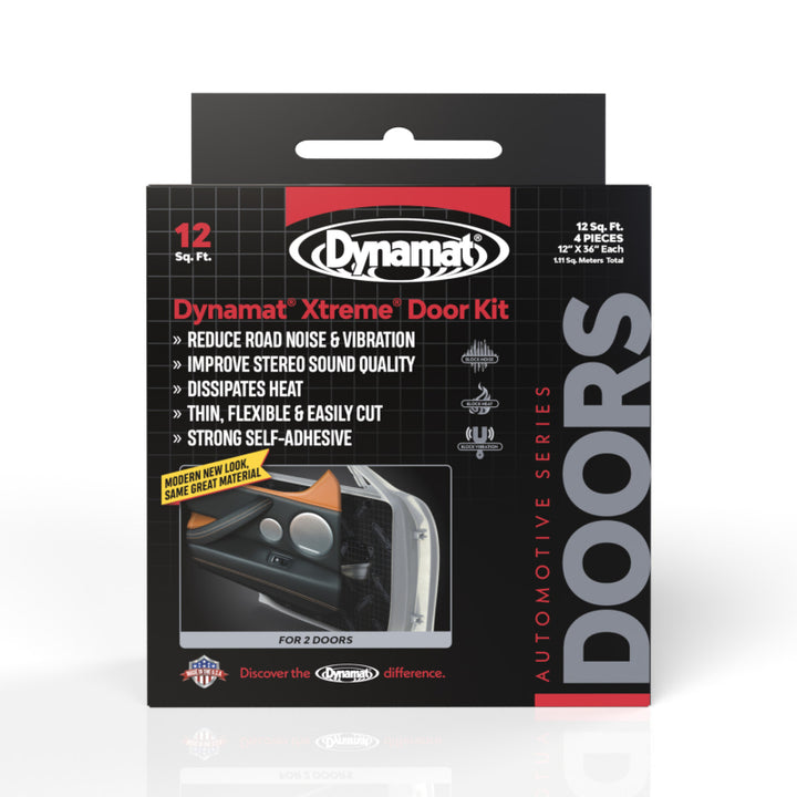 Dynamat Xtreme - Dynamat Online Store – DynamatStore